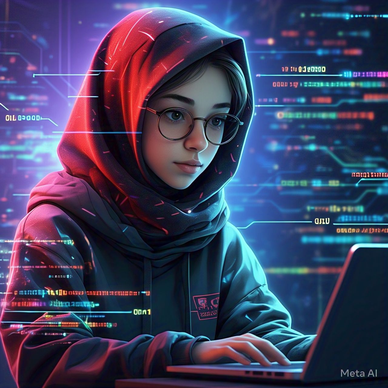 The Rise of Artificial Intelligence: