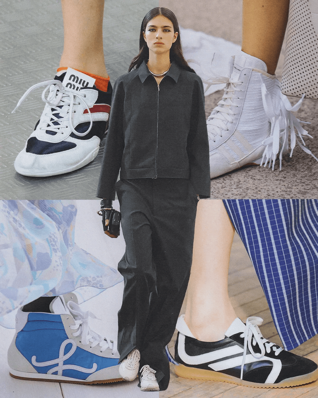 Latest Shoe Trends for 2025 - Marketings Hubs